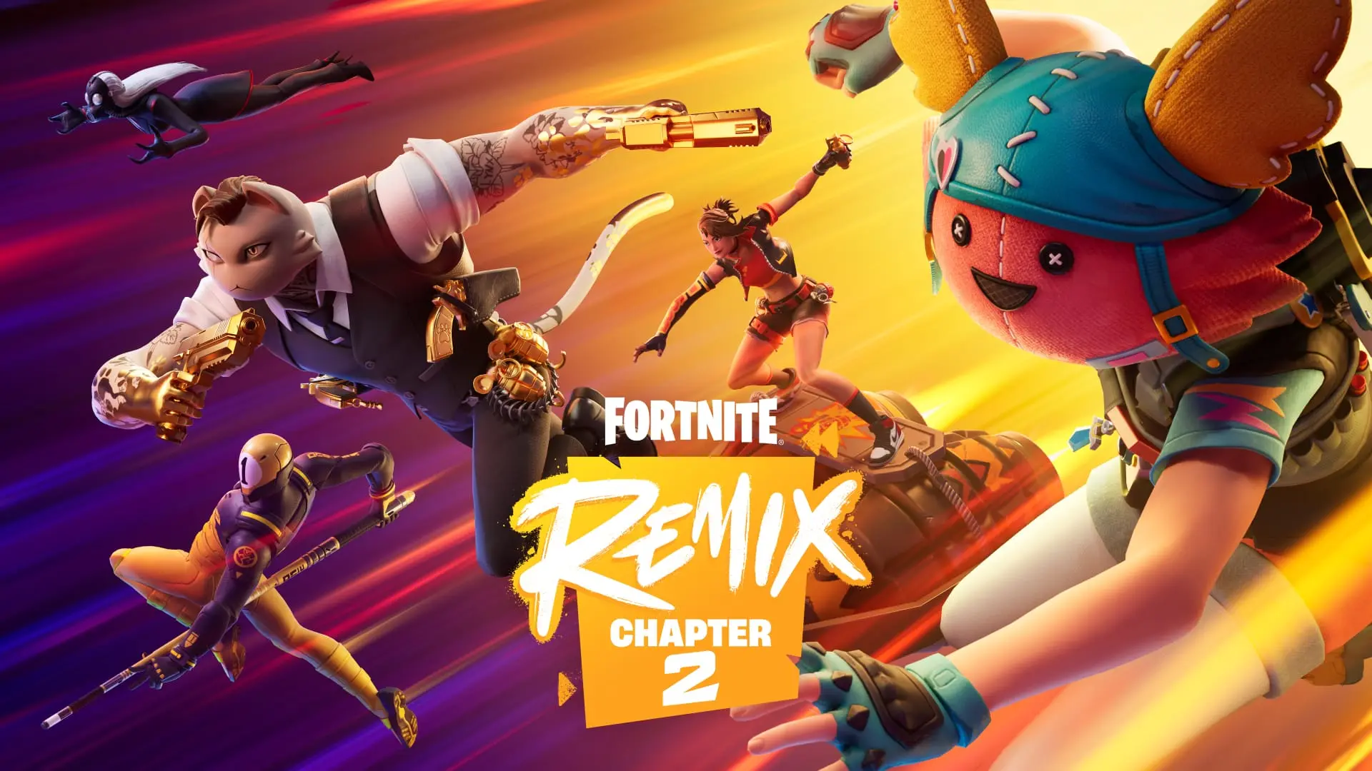 Fortnite Collaborations: A Marketing Masterstroke Redefining Brand ...